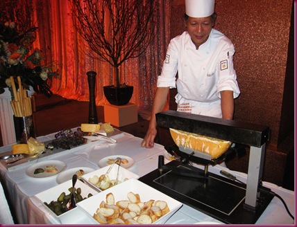 jin loves to eat: Paul & Ritz’s Wedding Reception, Hong Kong Edition